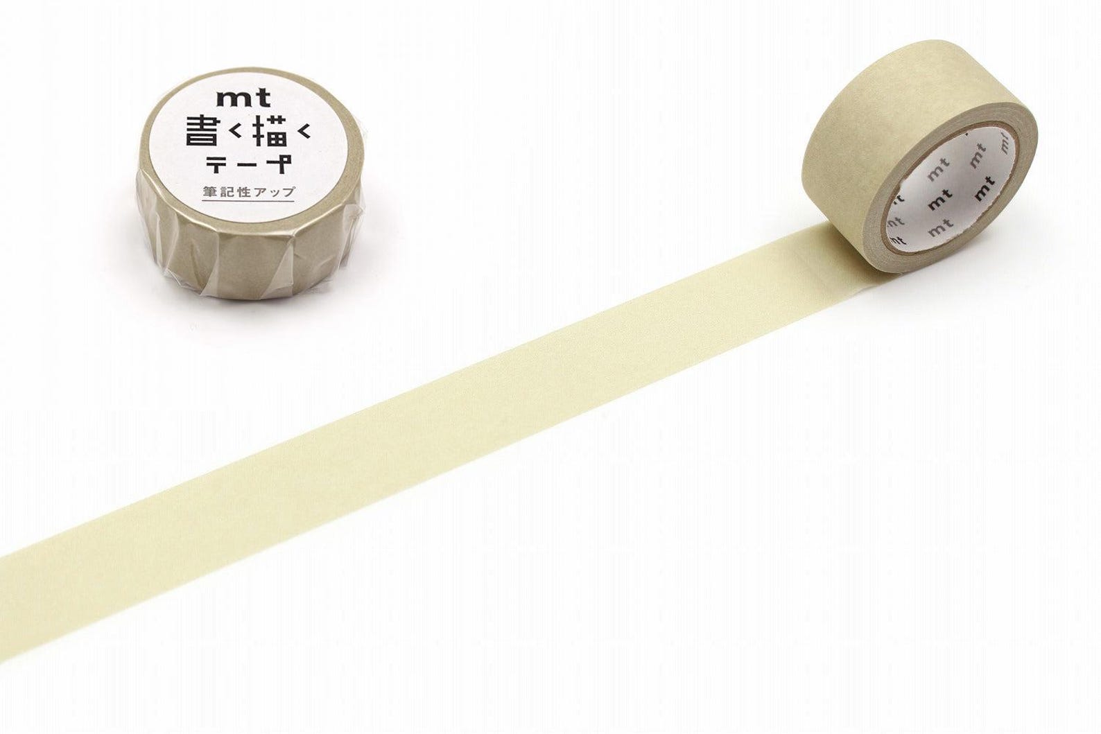 Mt Masking Tape Kaku Kaku Writing and Drawing Tape Washi Tape 20mmx7m ...
