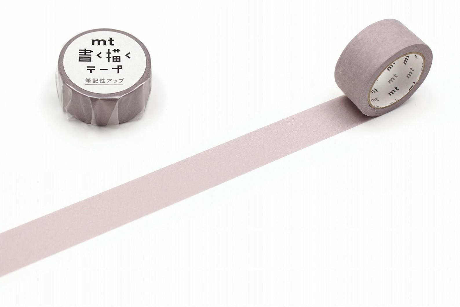 Mt Masking Tape Kaku Kaku Writing and Drawing Tape Washi Tape 20mmx7m ...