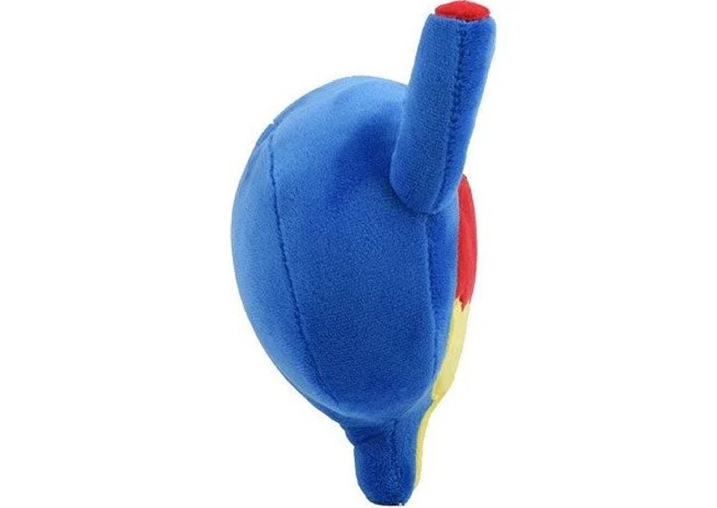 Giantmicrobes Bladder Plush Anatomical Organ Plush, Get Well Gift ...