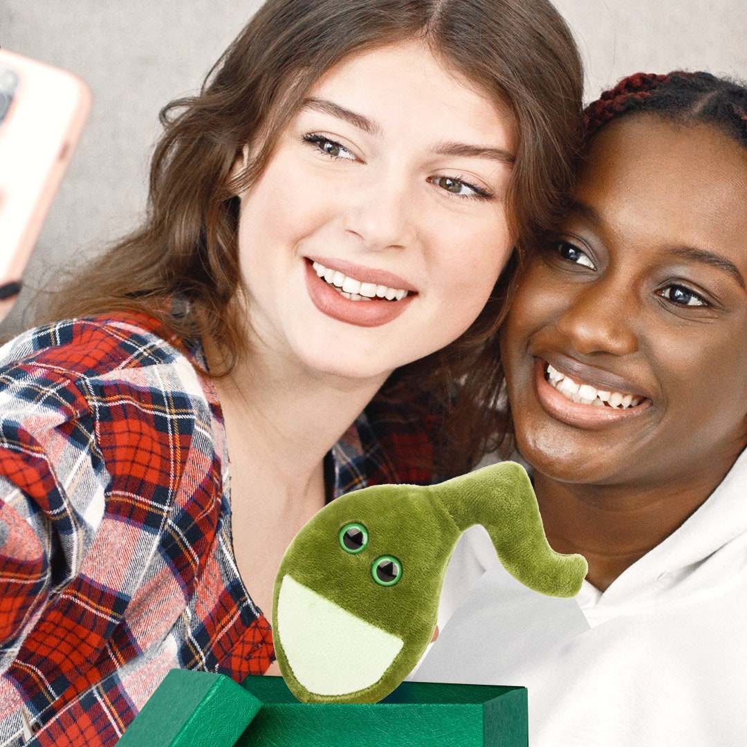 Giantmicrobes Gallbladder Plush, Gallbladder Removal, Get Well Gifts ...