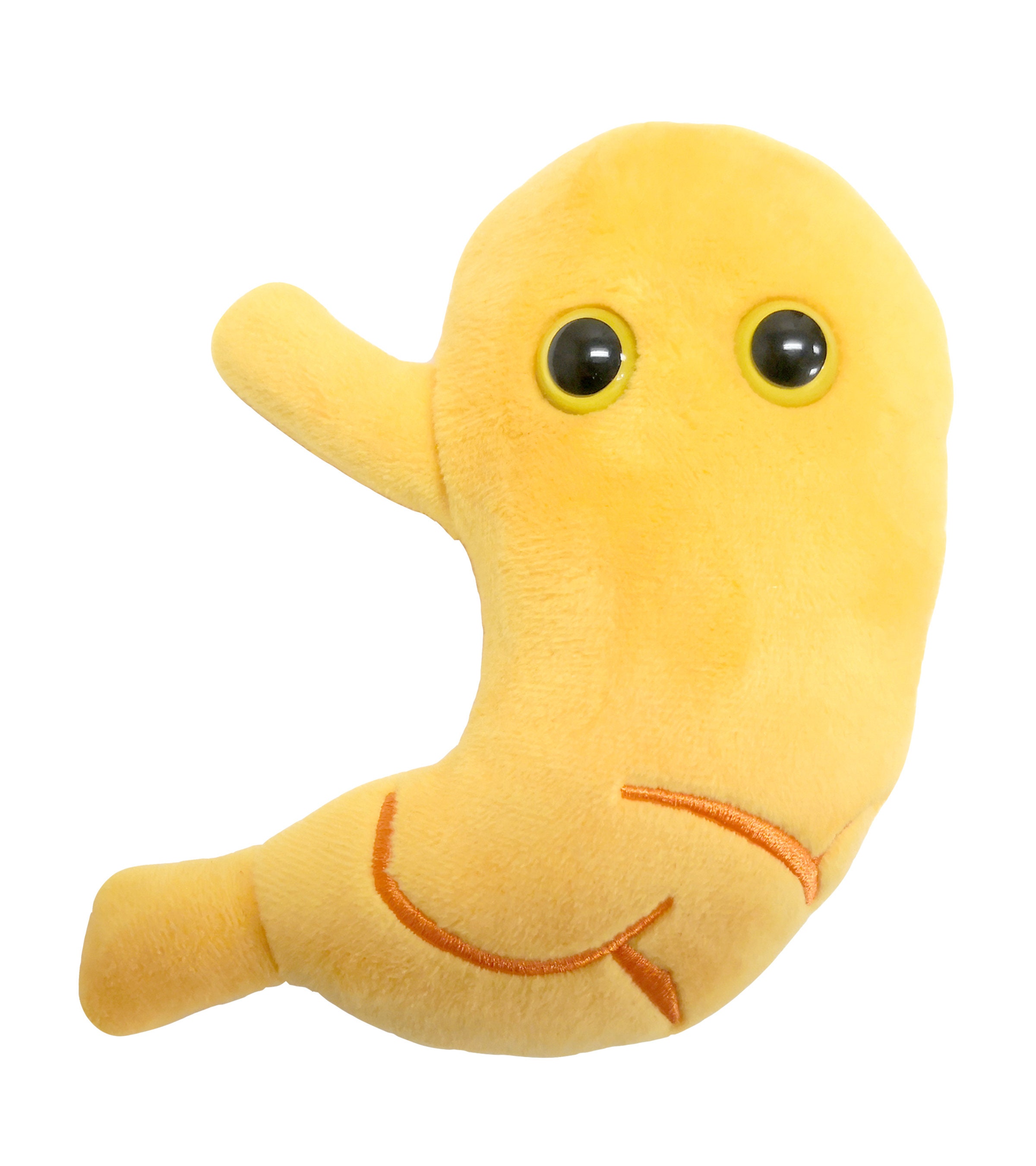 Giantmicrobes Stomach Plush, Get Well Gifts, Bariatric Surgery ...