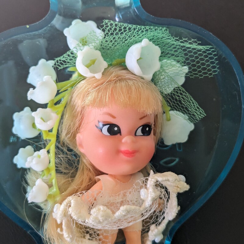 Little Kiddles - Etsy