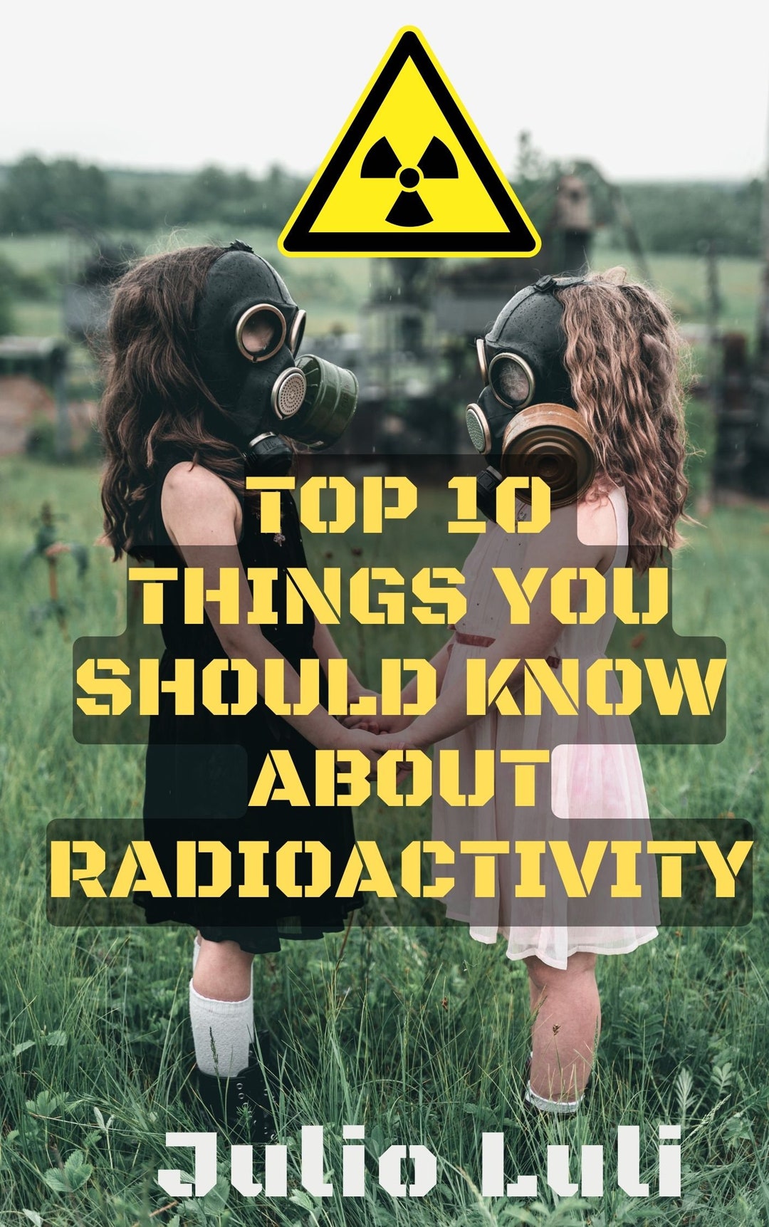 Top 10 Things You Should Know About Radioactivity - Etsy