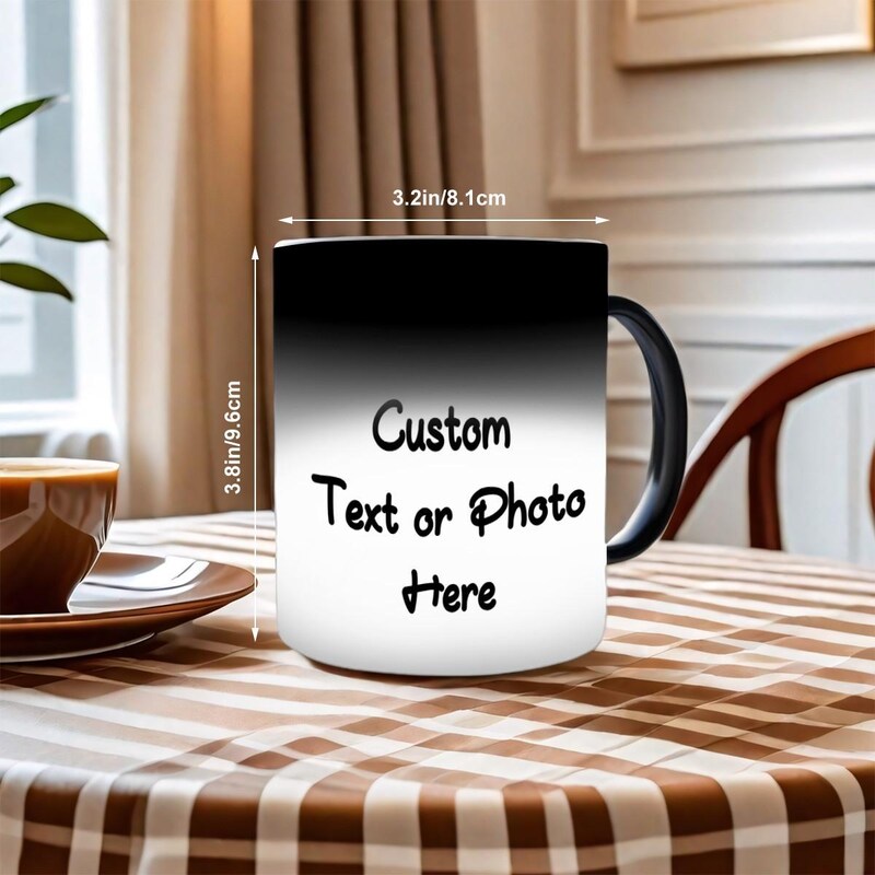 Heat Sensitive - Etsy