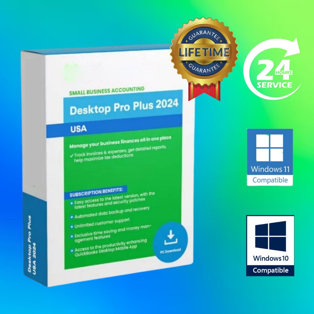 Quick Desktop Pro Plus 2024 Dernière version complète Dernière version ...