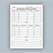 Income and Expense Log Book, Budget Planner, Expense Tracker, Financial ...