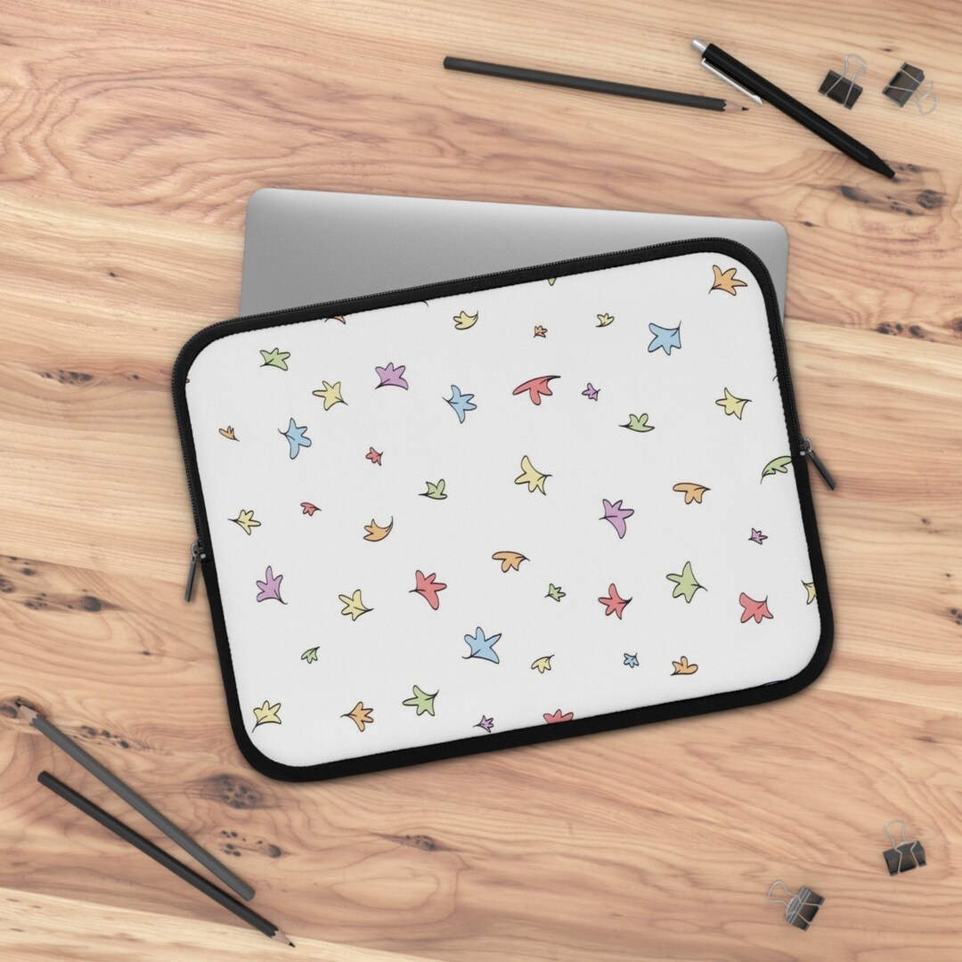 Heartstopper Leaves 13 Laptop Tablet Sleeve Case iPad Galaxy Tab ...