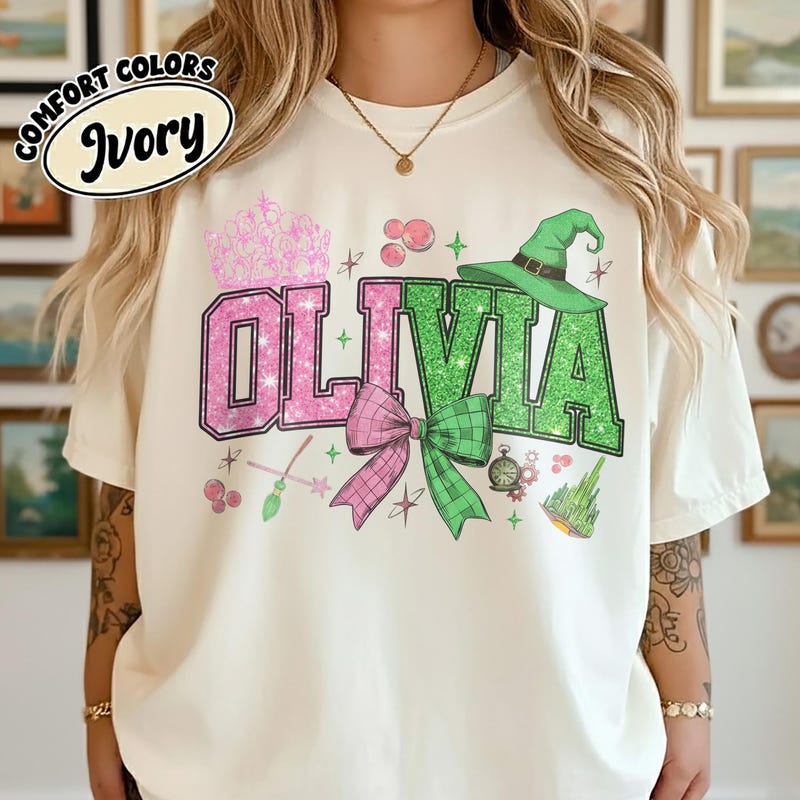 American Girl Wicked Dolls - Etsy