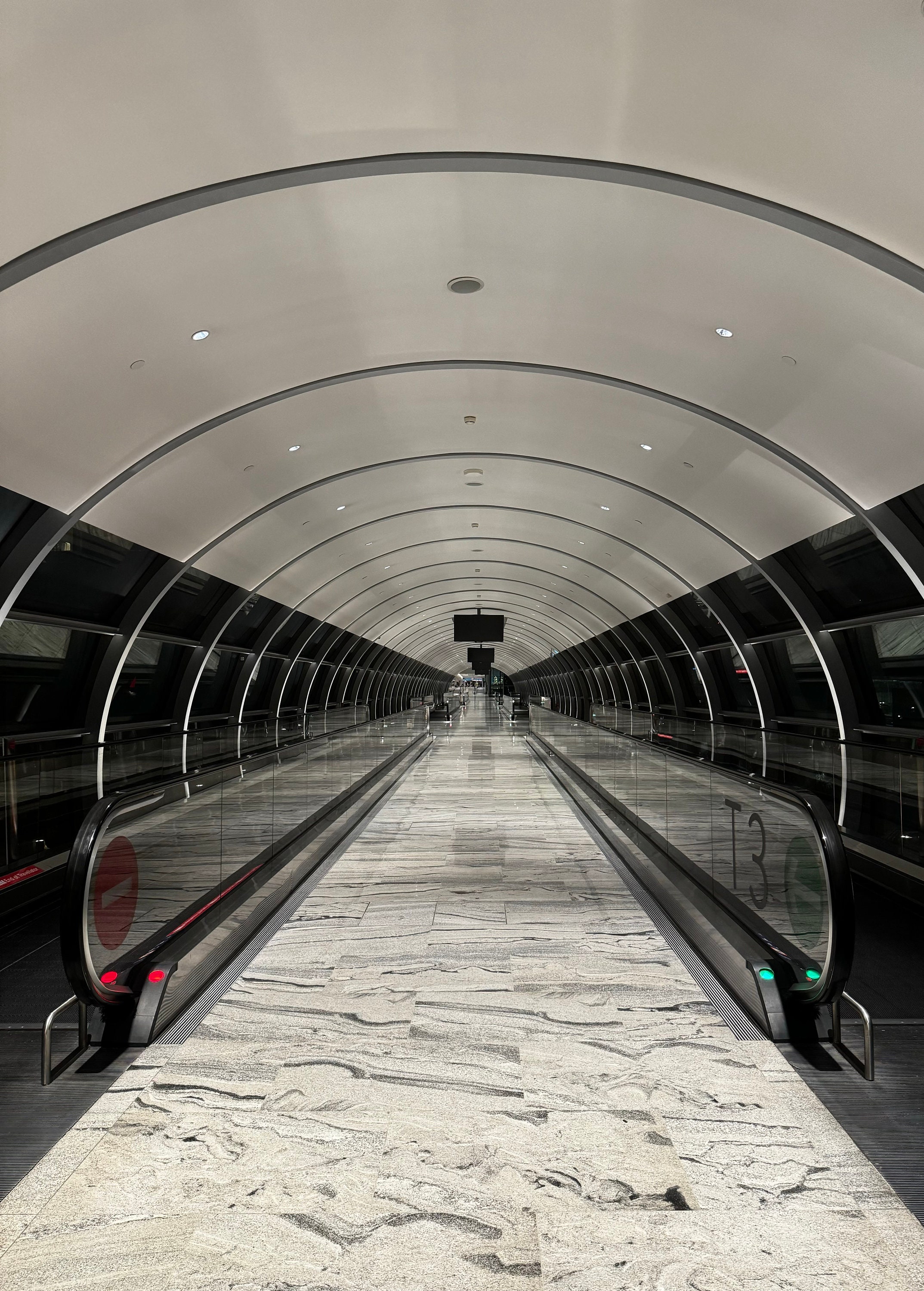 Travelator | Jewel | Terminal | Link | Bridge | Changi Airport ...