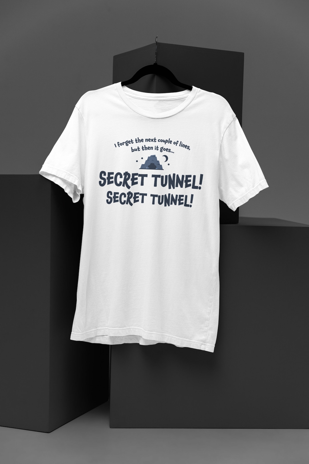 Secret Tunnel, Avatar the Last Airbender, Heavyweight Unisex Crewneck T ...