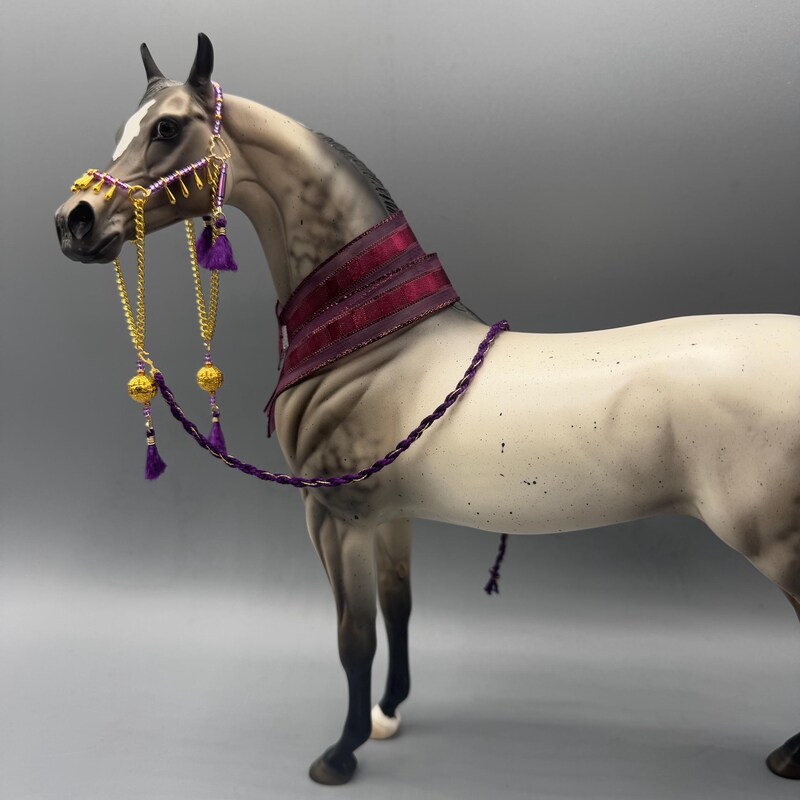 Arabian Horse Tack - Etsy