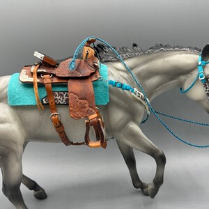 Model Horse - Etsy