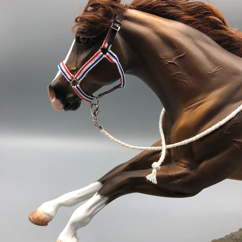 Model Horse Tack - Etsy