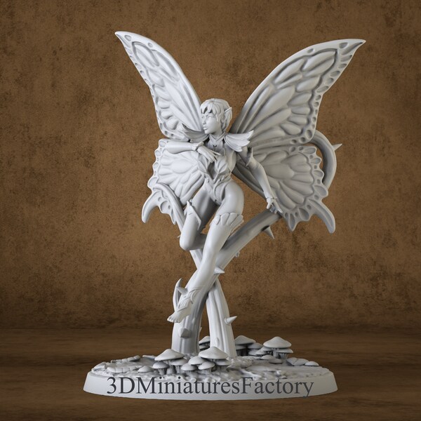 75mm Miniature - Etsy