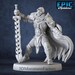 Miniature | Milady De Winter - Dnd Miniature for Tabletop Games ...