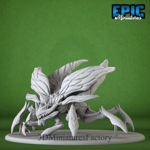 Miniature | Thunder Beetle - Dnd Miniature for Tabletop Games - Premium ...