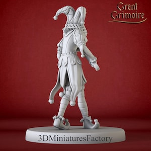 Miniature | Cortane - Dnd Miniature for Tabletop Games - Premium Dnd ...