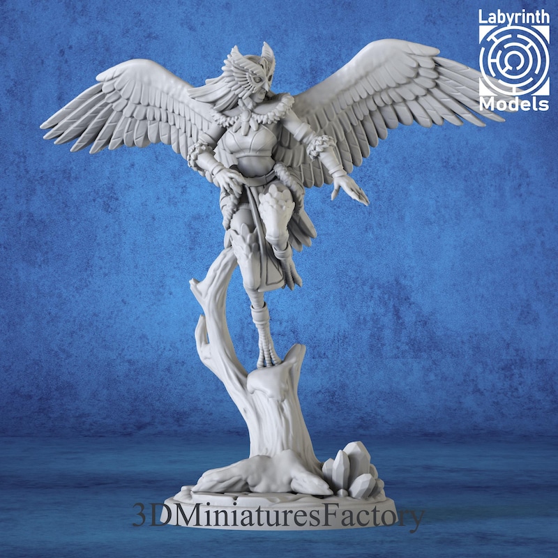 Last Voyage on the Harpy Express - Etsy Canada