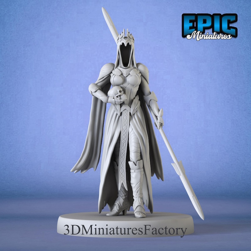 Ghost Miniatures - Etsy UK