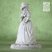 Miniature | Milady De Winter - Dnd Miniature for Tabletop Games ...