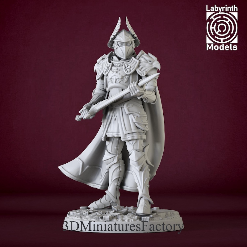 3DMiniaturesFactory - Etsy