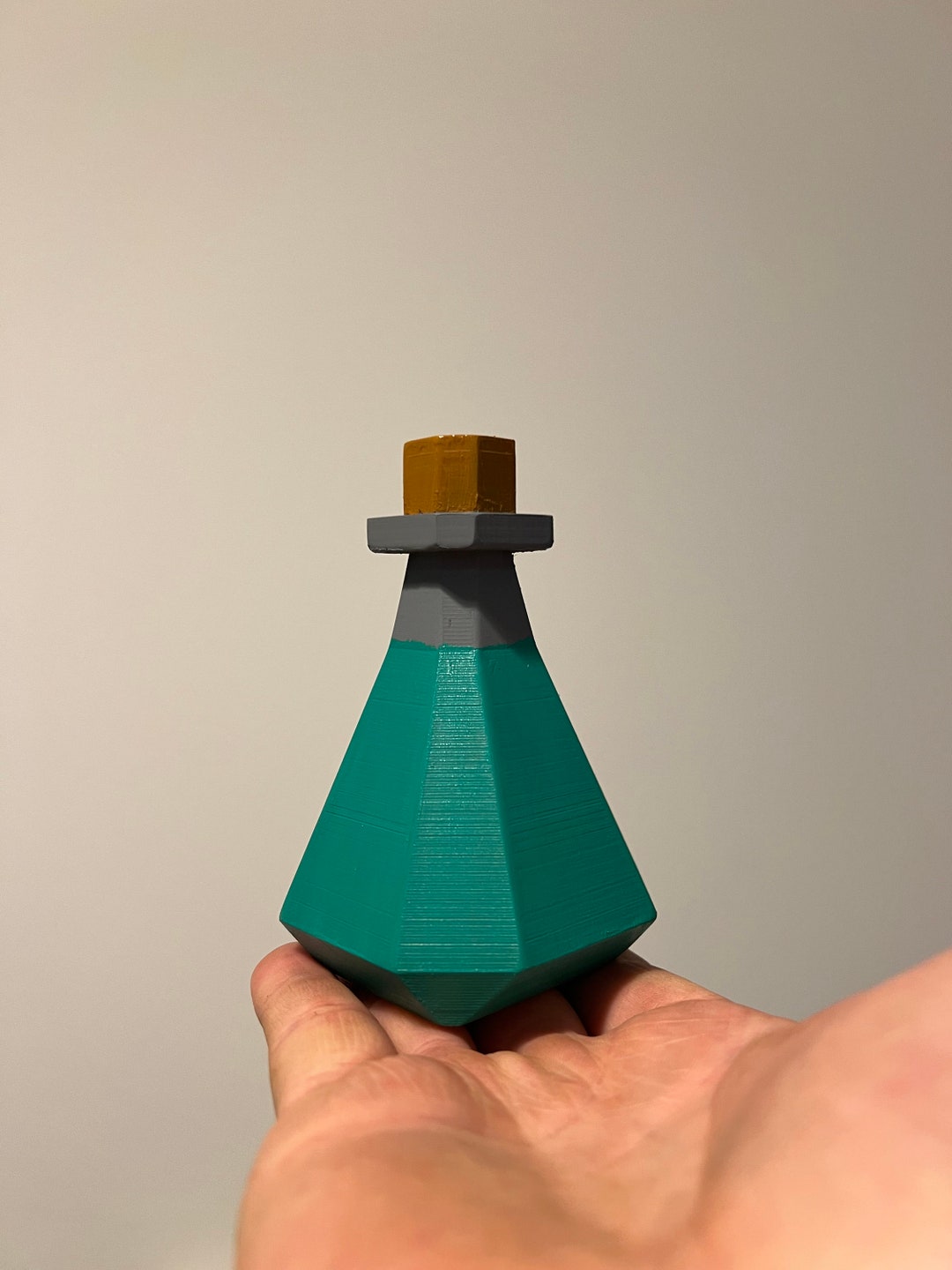 OSRS 3d Printed - HAND PAINTED - Your Choice! - Etsy