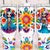 Spanish Stay Chula Y Chingona 20oz Tumbler Sublimation Design, Spanish ...