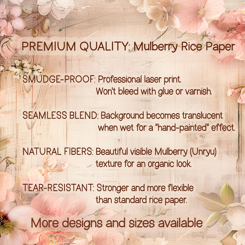 Vintage Vegetable Harvest Rice Paper, Rustic Farmstand Decoupage Sheet ...