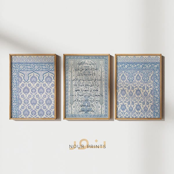 Islamic Geometric Patterns - Etsy