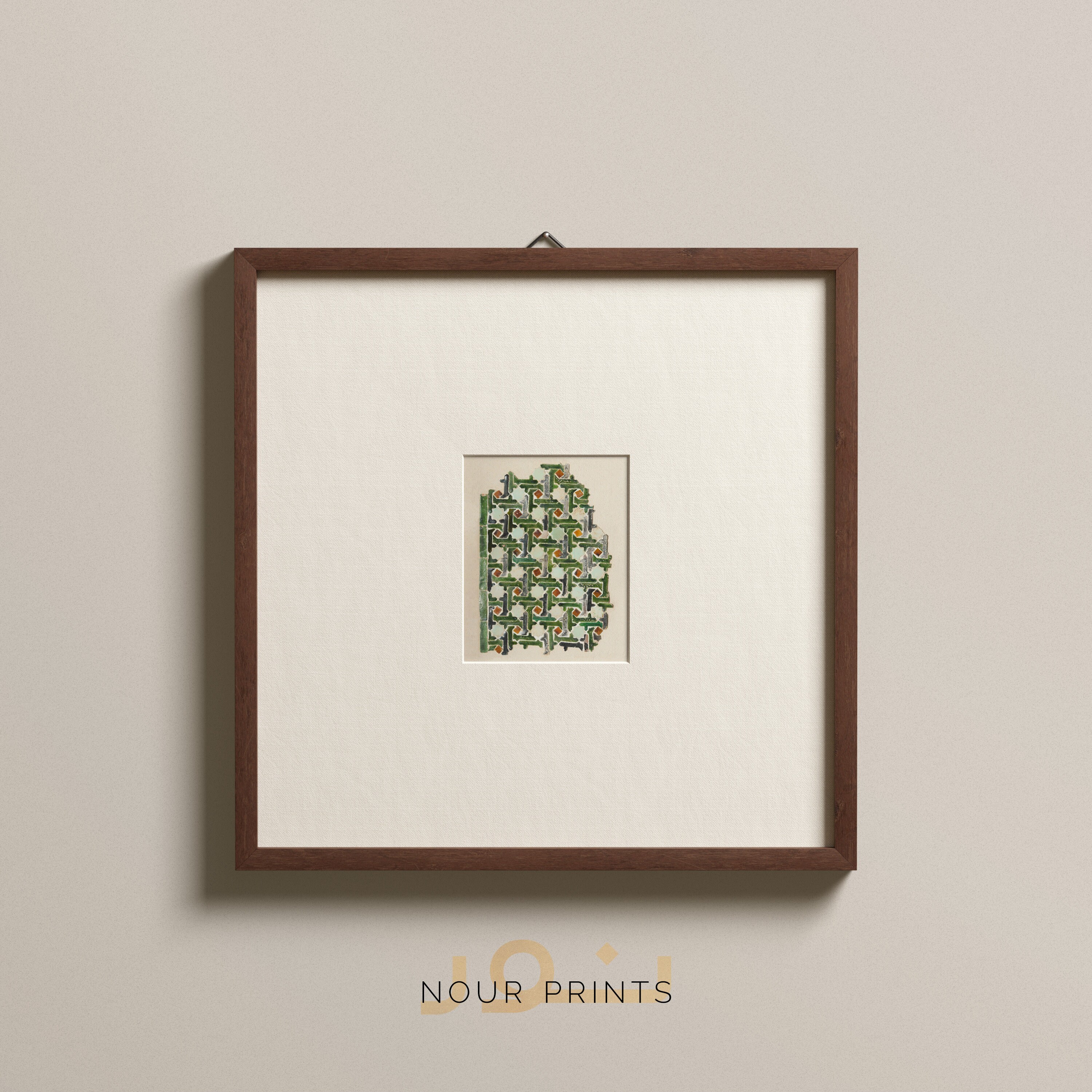 Islamic Geometric Art, Mosaic Tile Art Artful Pattern Art, Ceramic Art ...