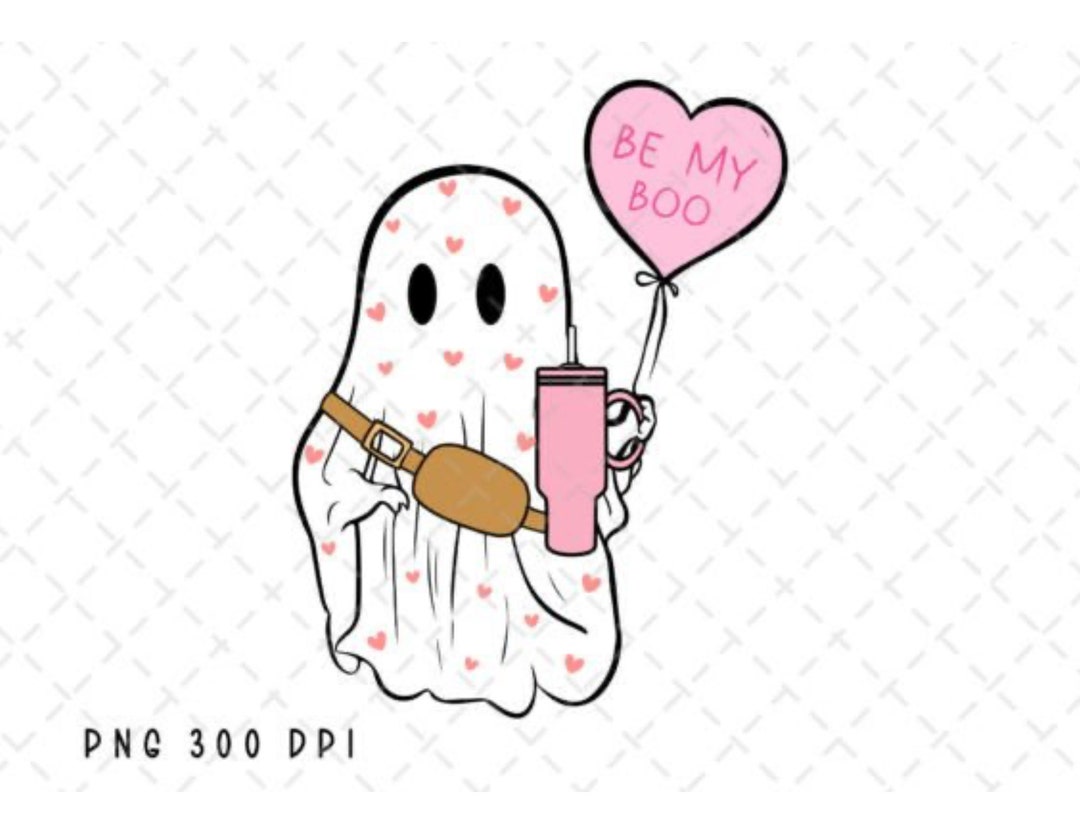 Be My Boo - Etsy