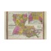 Louisiana Map Puzzle - Louisiana Puzzle for Adults - Louisiana Jigsaw ...