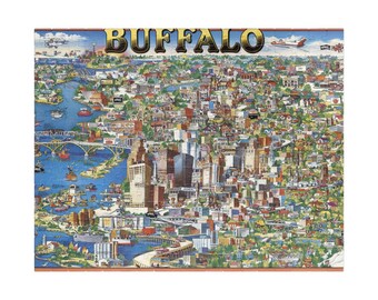 Louisiana Map Puzzle - Louisiana Puzzle for Adults - Louisiana Jigsaw ...