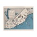 California Map Puzzle - California Puzzle for Adults - California ...