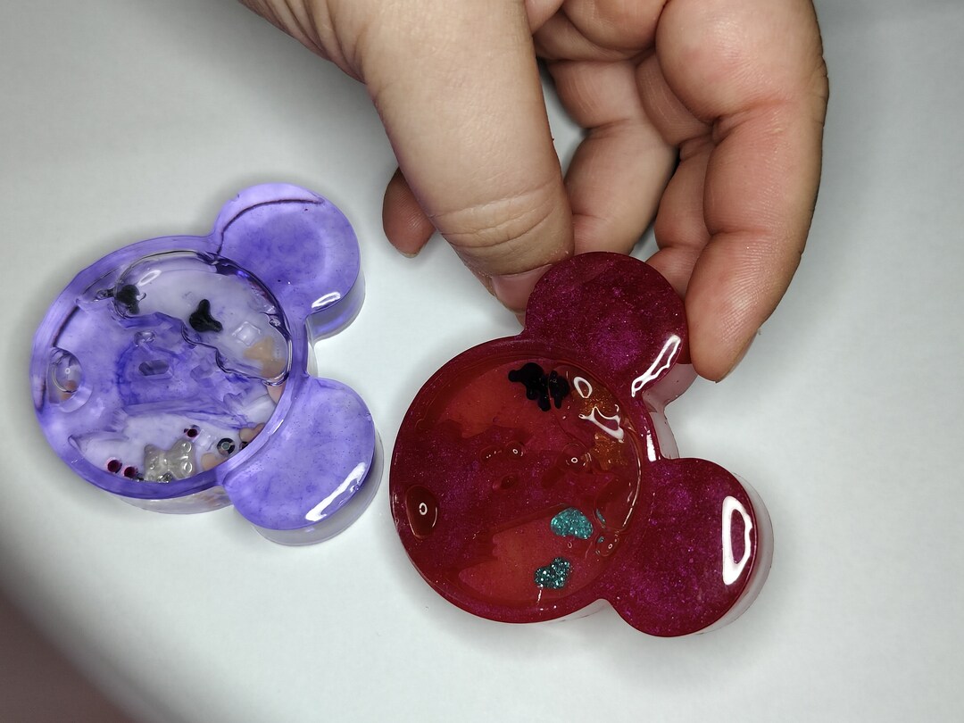 Disney Keychains - Etsy