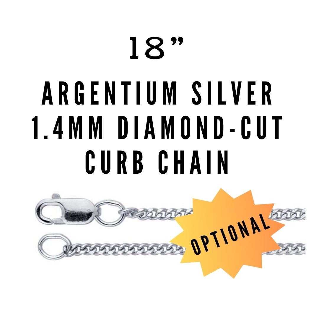 925 Silver Mount Rainier Pendant 3D Topographic Relief Mount Rainier in ...