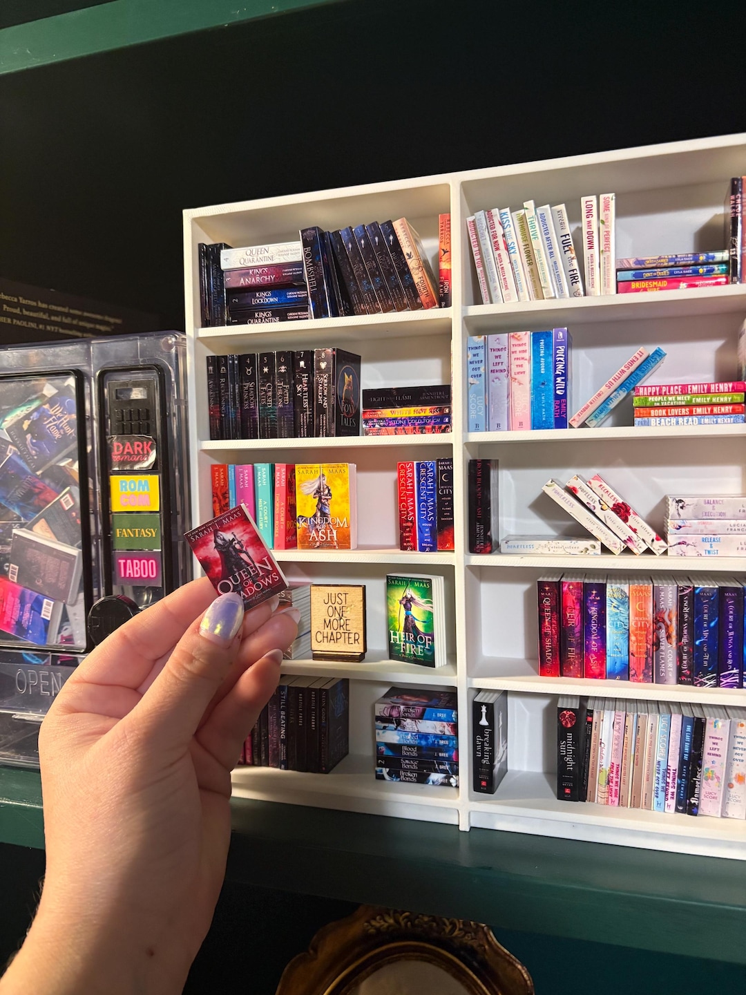 900+ Mini Book Covers for DIY Mini Books - DIGITAL DOWNLOAD - Etsy
