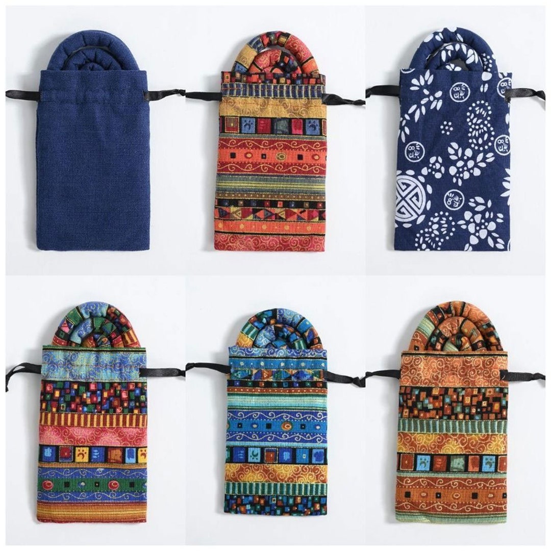 Dreadlock Spiral Bands Ties Dreadlock Accessories - Etsy