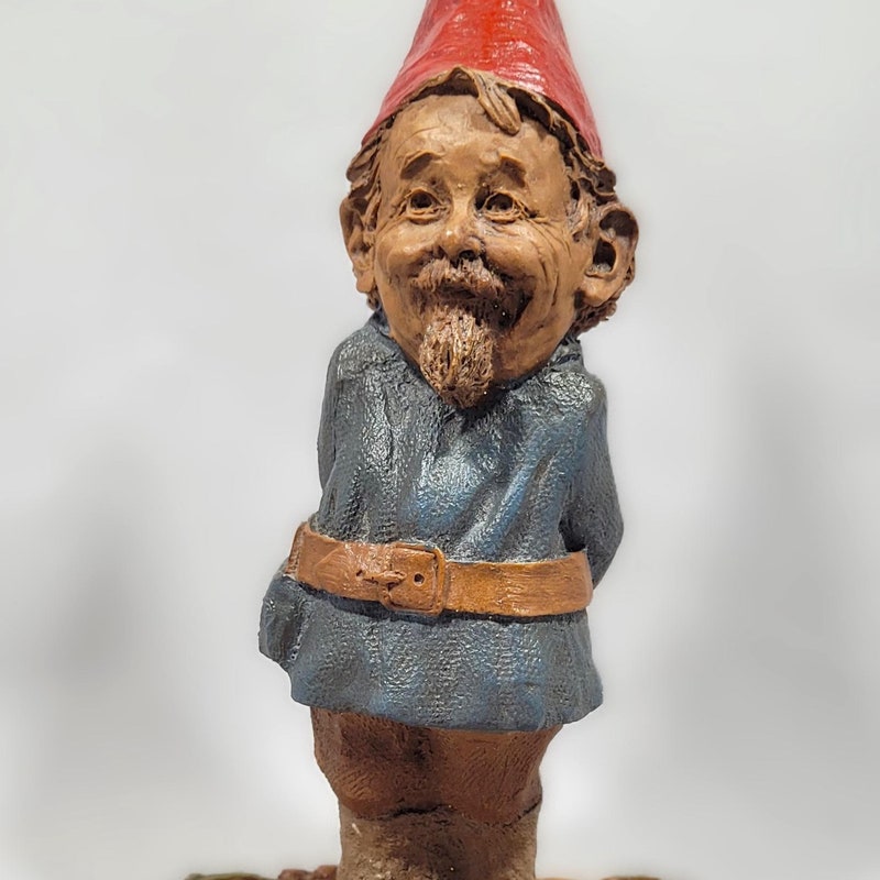 Tom Clark Gnomes - Etsy