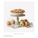 Vintage Apple Pie Cross Stitch Pattern: Color & B/W Charts (PDF) - Etsy