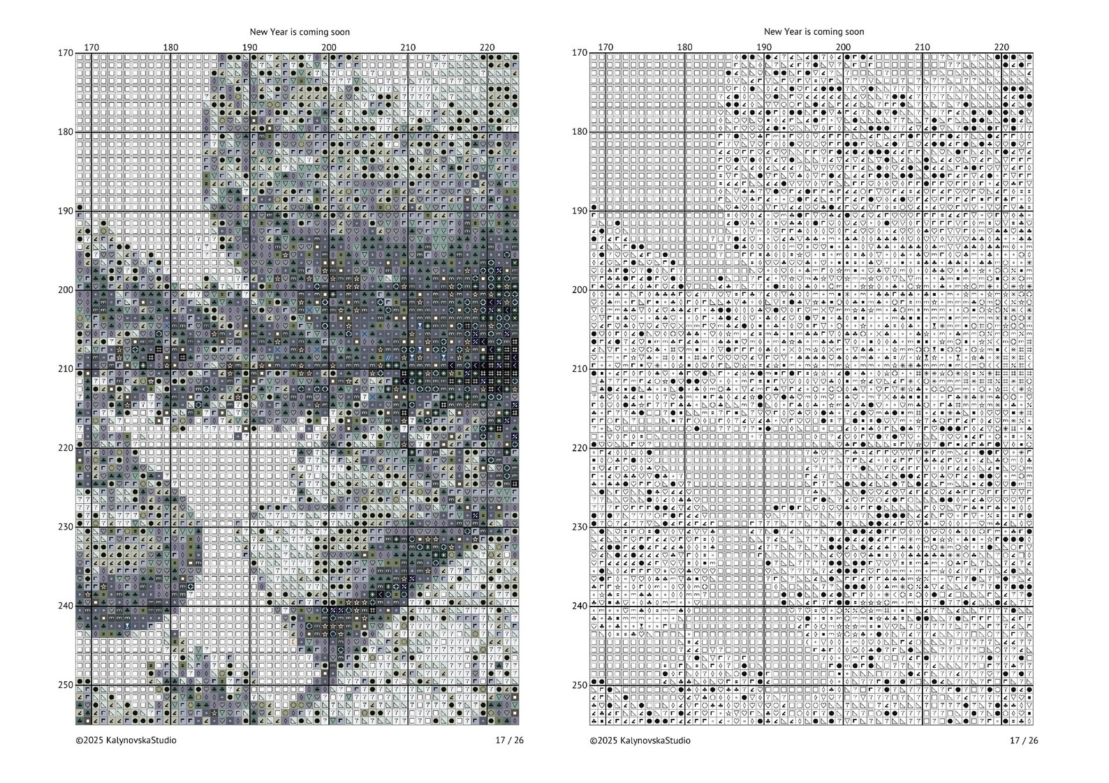 Cinderella Cross Stitch Pattern: Vintage Fairytale Design (PDF Download ...