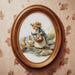 Vintage Cross Stitch Pattern: Mummy (PDF Download, Pattern Keeper ...