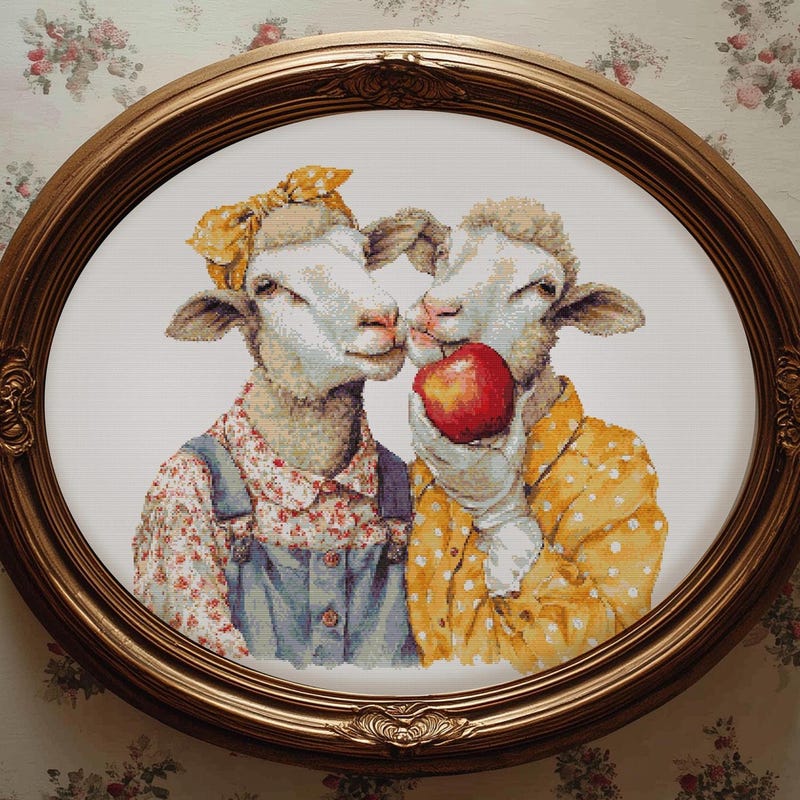 KalynovskaStudio - Etsy