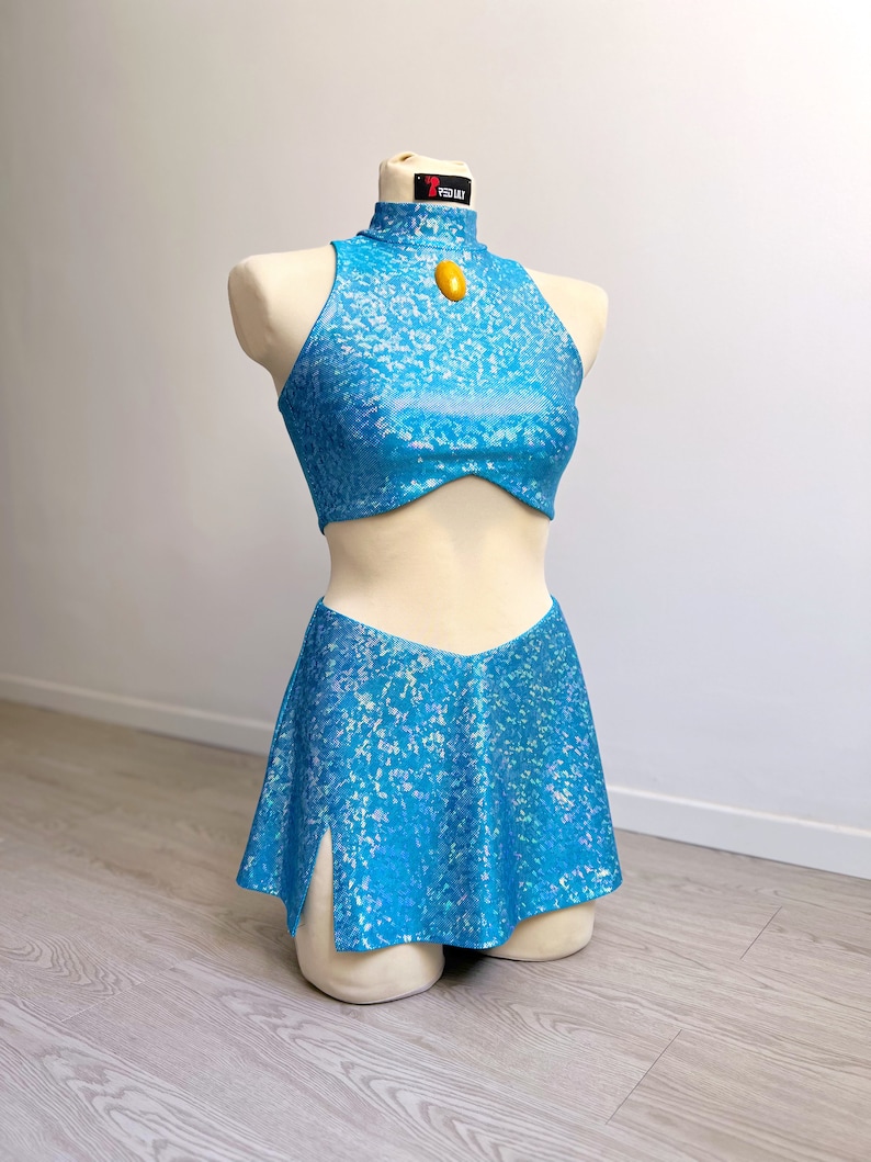 Bloom | Winx Club | Cosplay Costume - Etsy