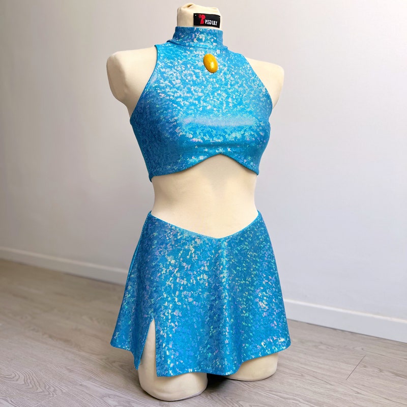 Winx Club Bloom Costume - Etsy