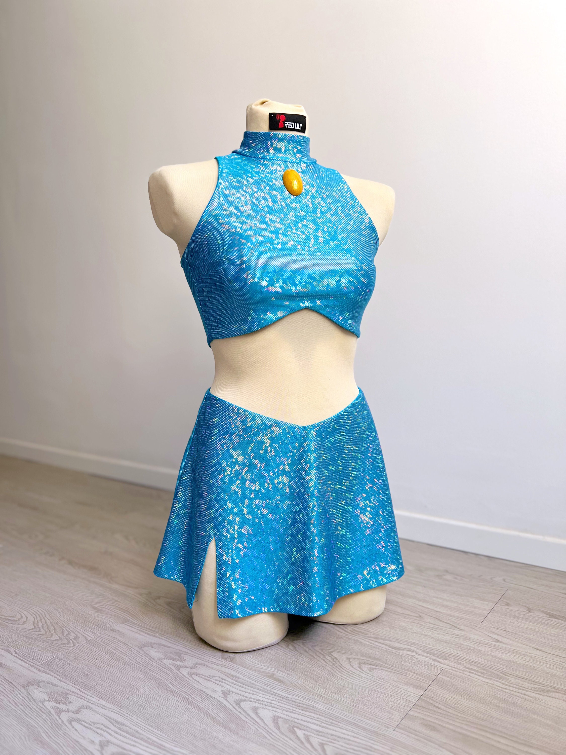 Bloom | Winx Club | Cosplay Costume - Etsy