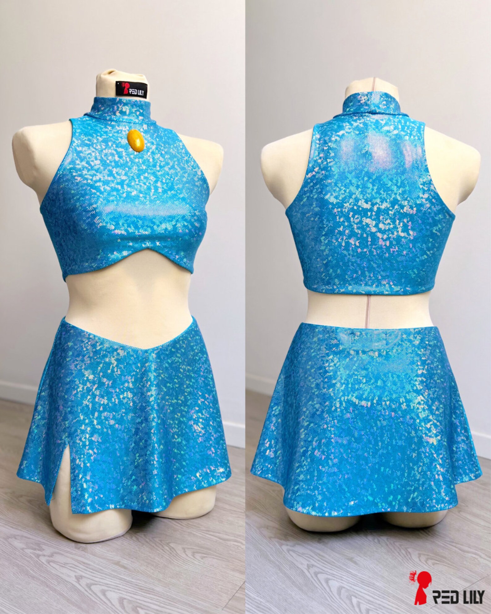 Bloom | Winx Club | Cosplay Costume - Etsy