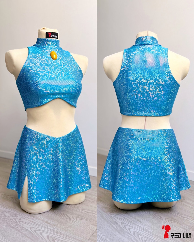 Bloom | Winx Club | Cosplay Costume - Etsy UK