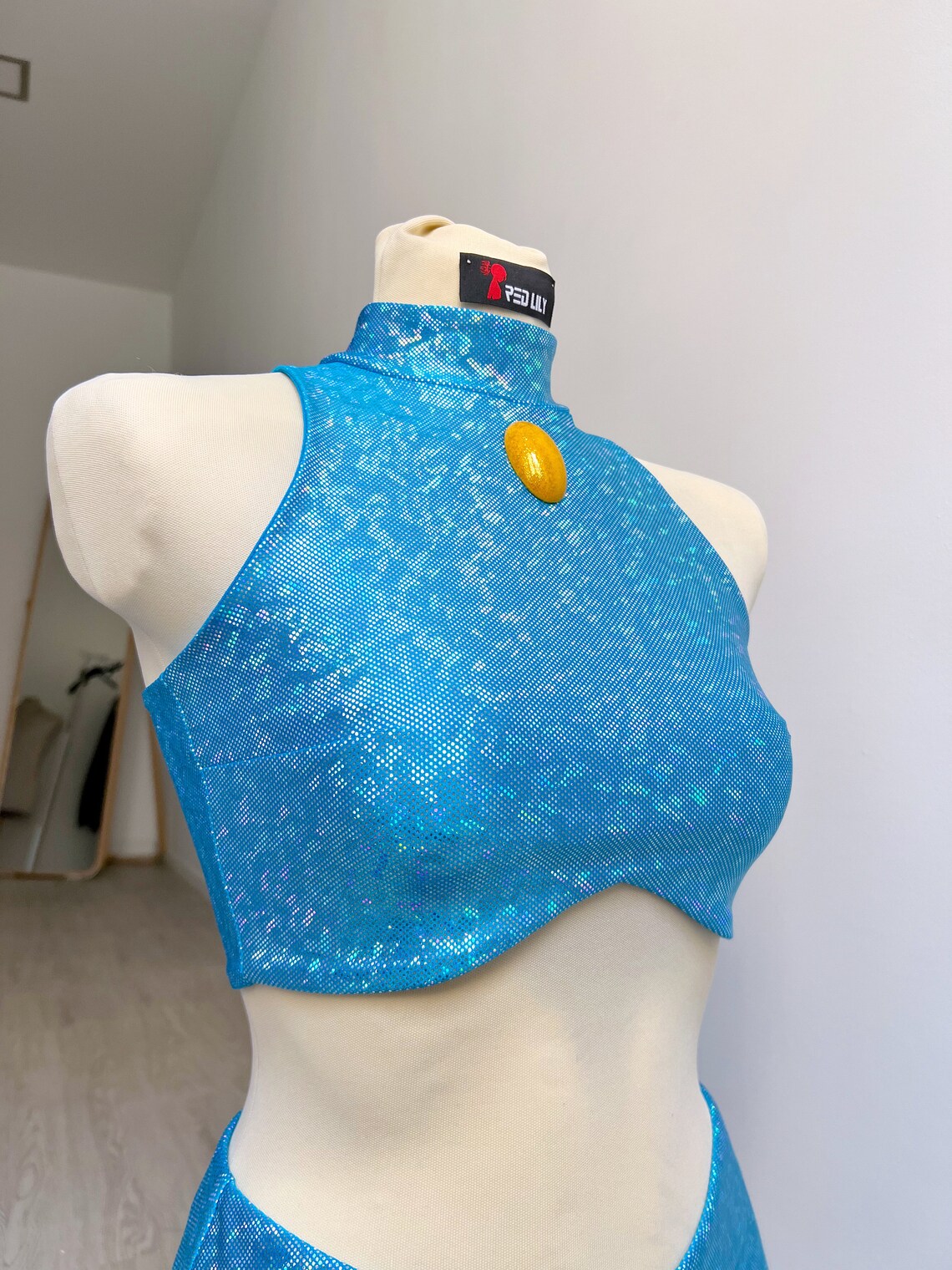 Bloom | Winx Club | Cosplay Costume - Etsy UK