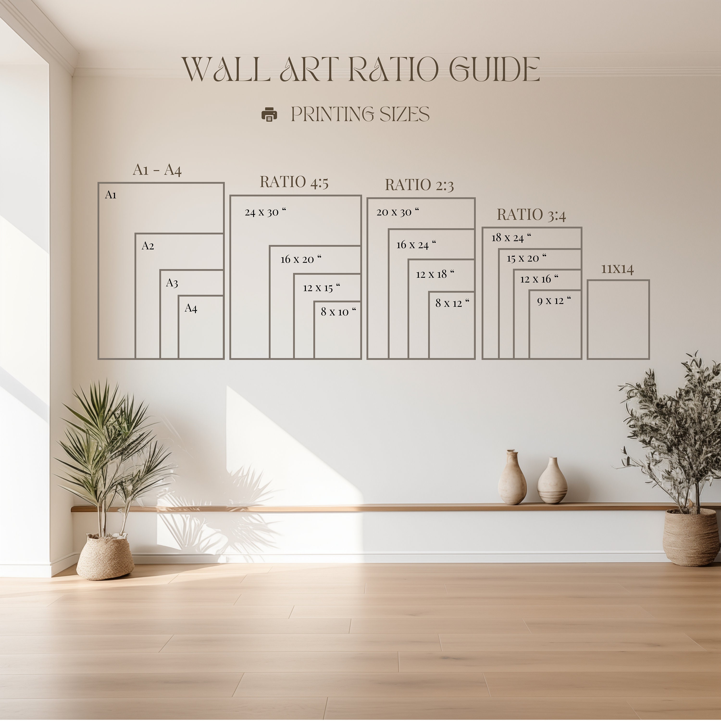 One Line Wall Art for Minimalistic Home Decor Female Line Art Woman ...